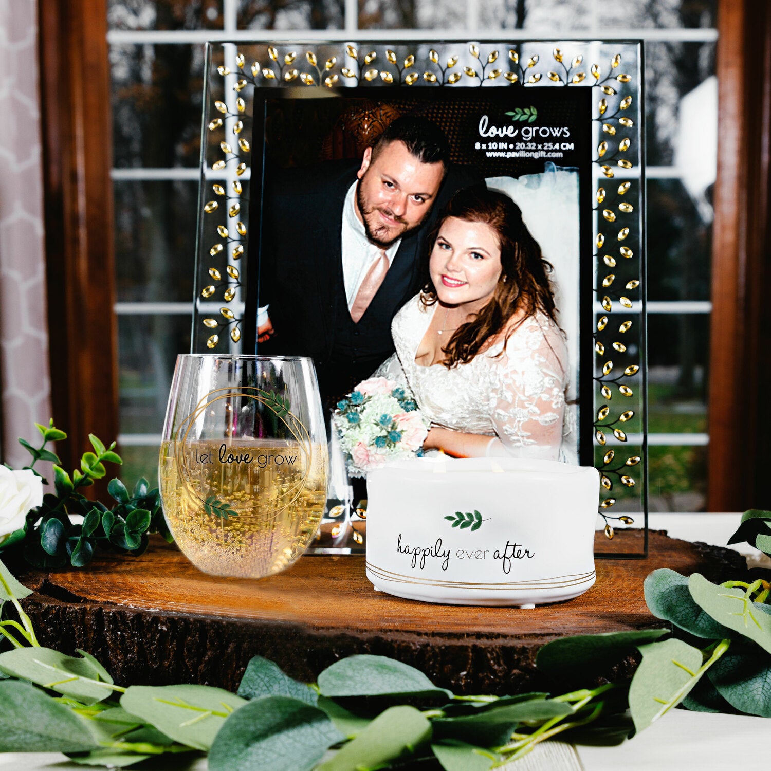 Wedding – Pavilion - Retail