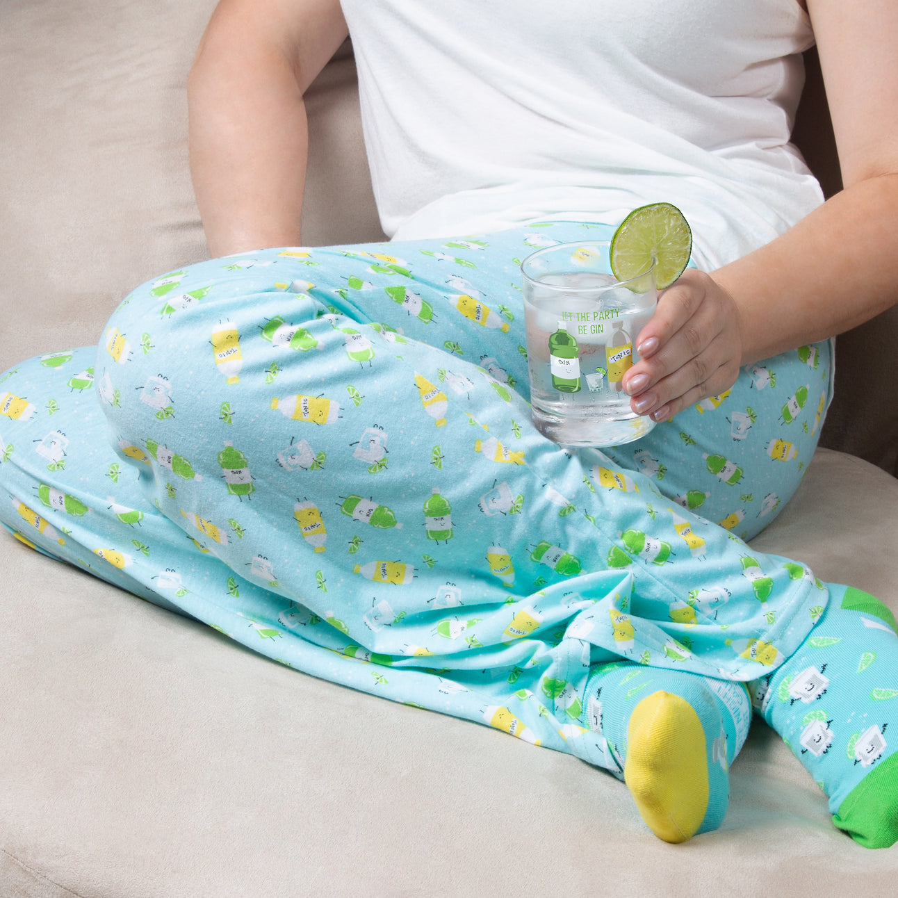 Loungewear – Pavilion - Retail