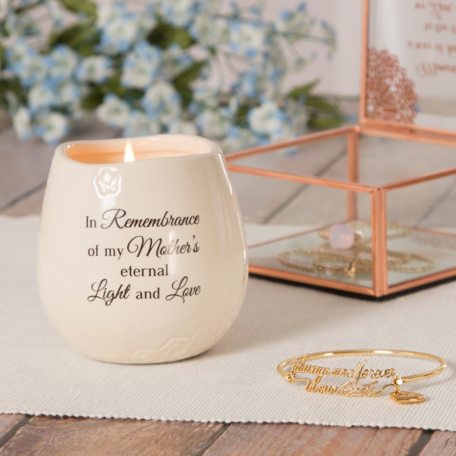 Light Your Way Memorial – Page 2 – Pavilion - Retail