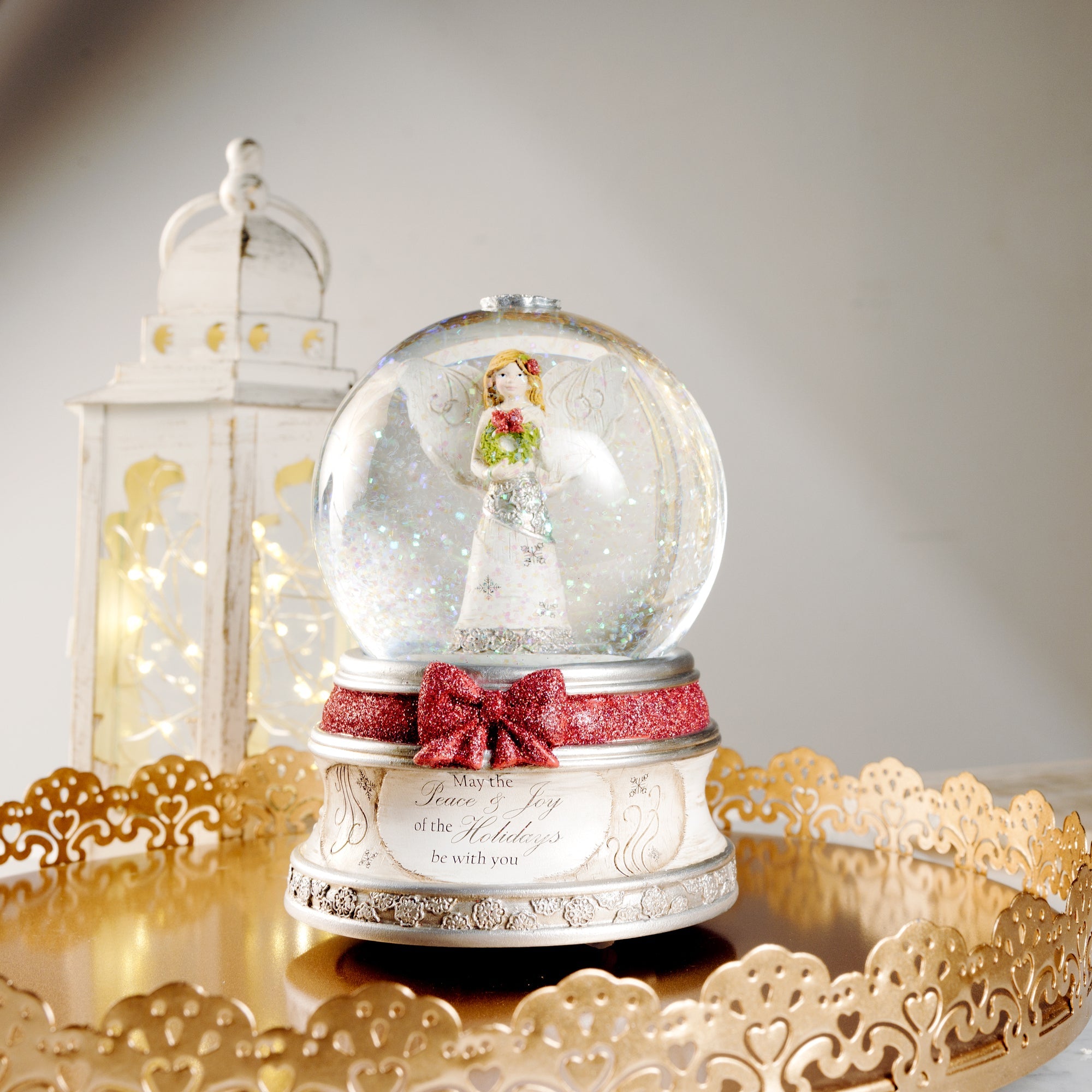 Angels – Pavilion - Retail