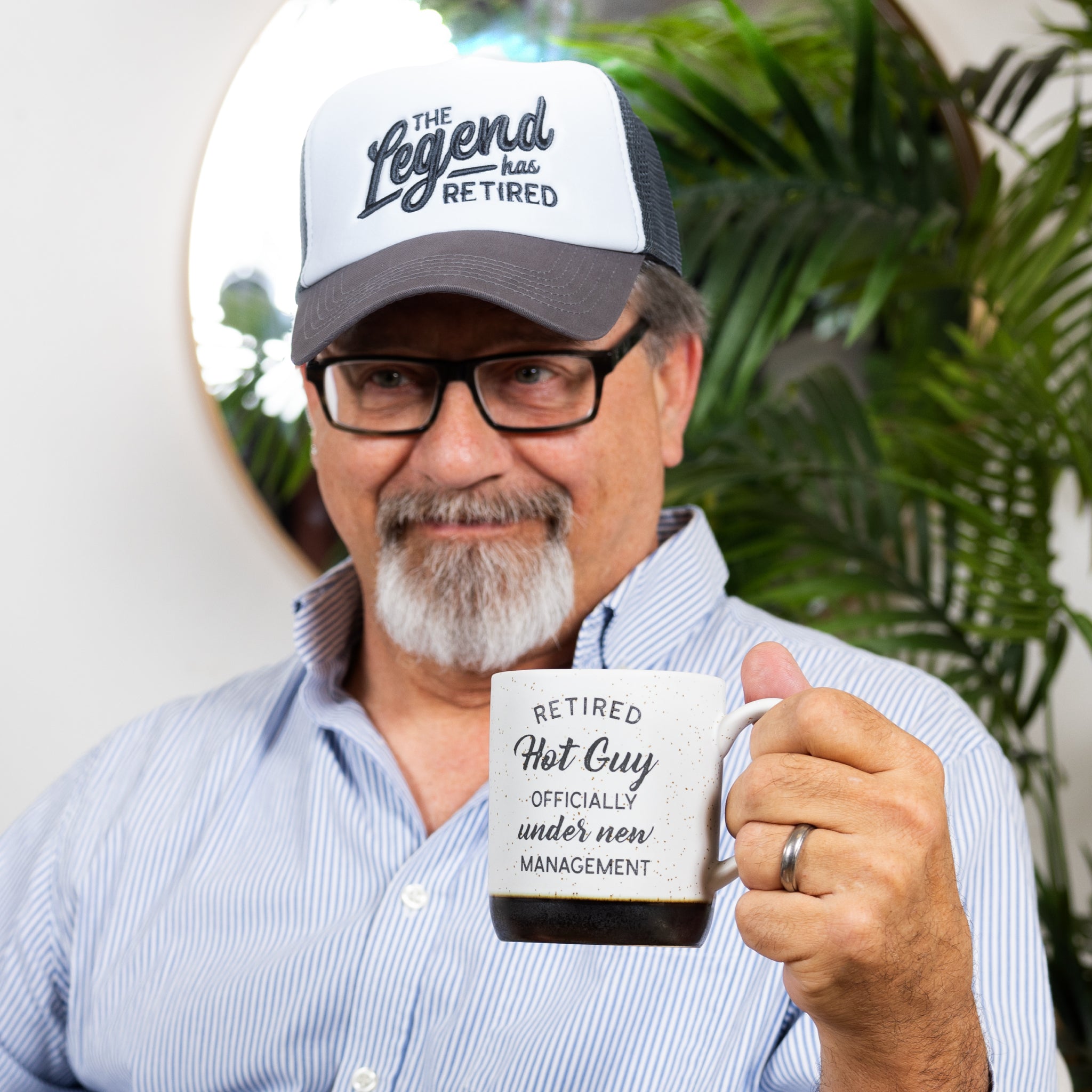 Retirement – Pavilion - Retail