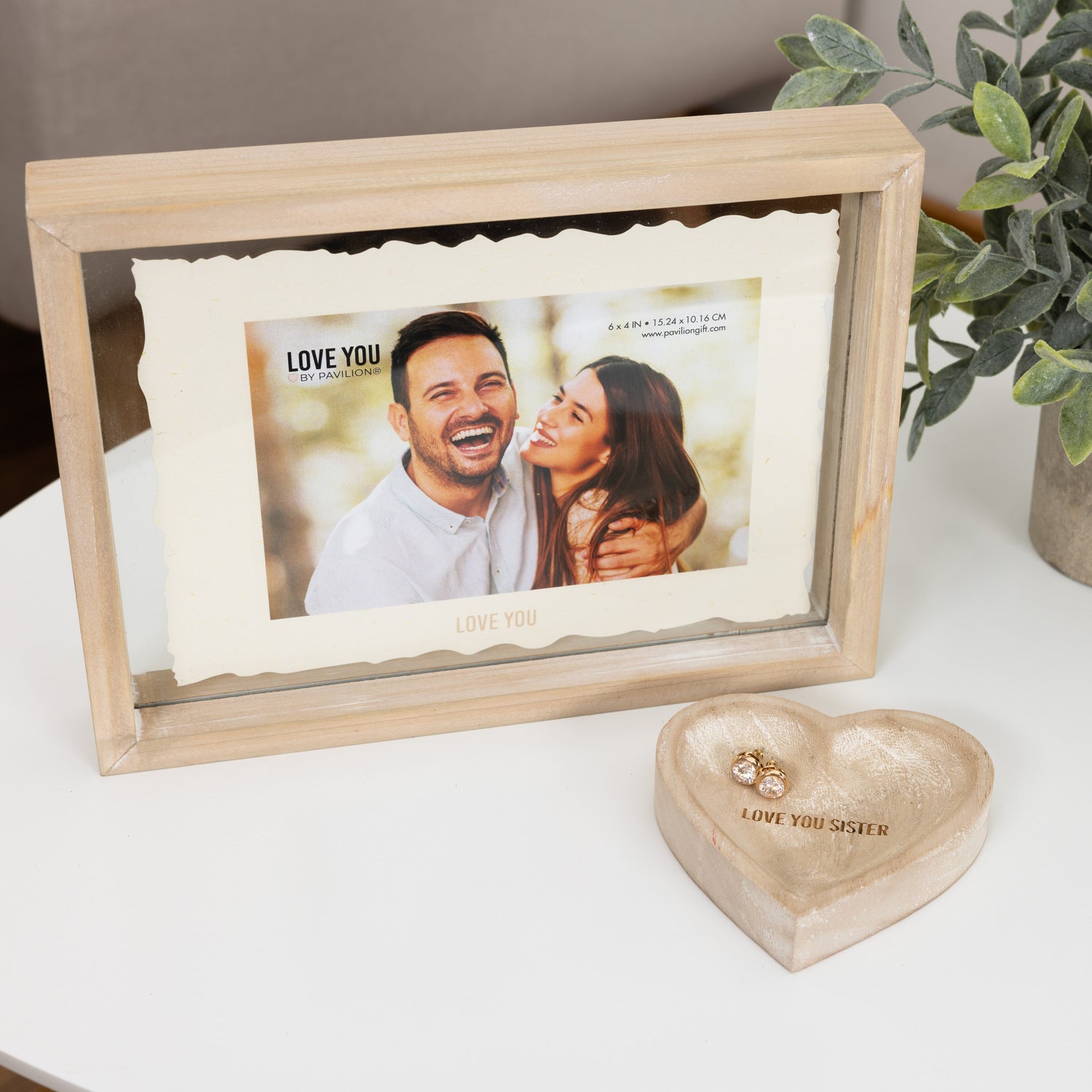 Sister – Pavilion - Retail