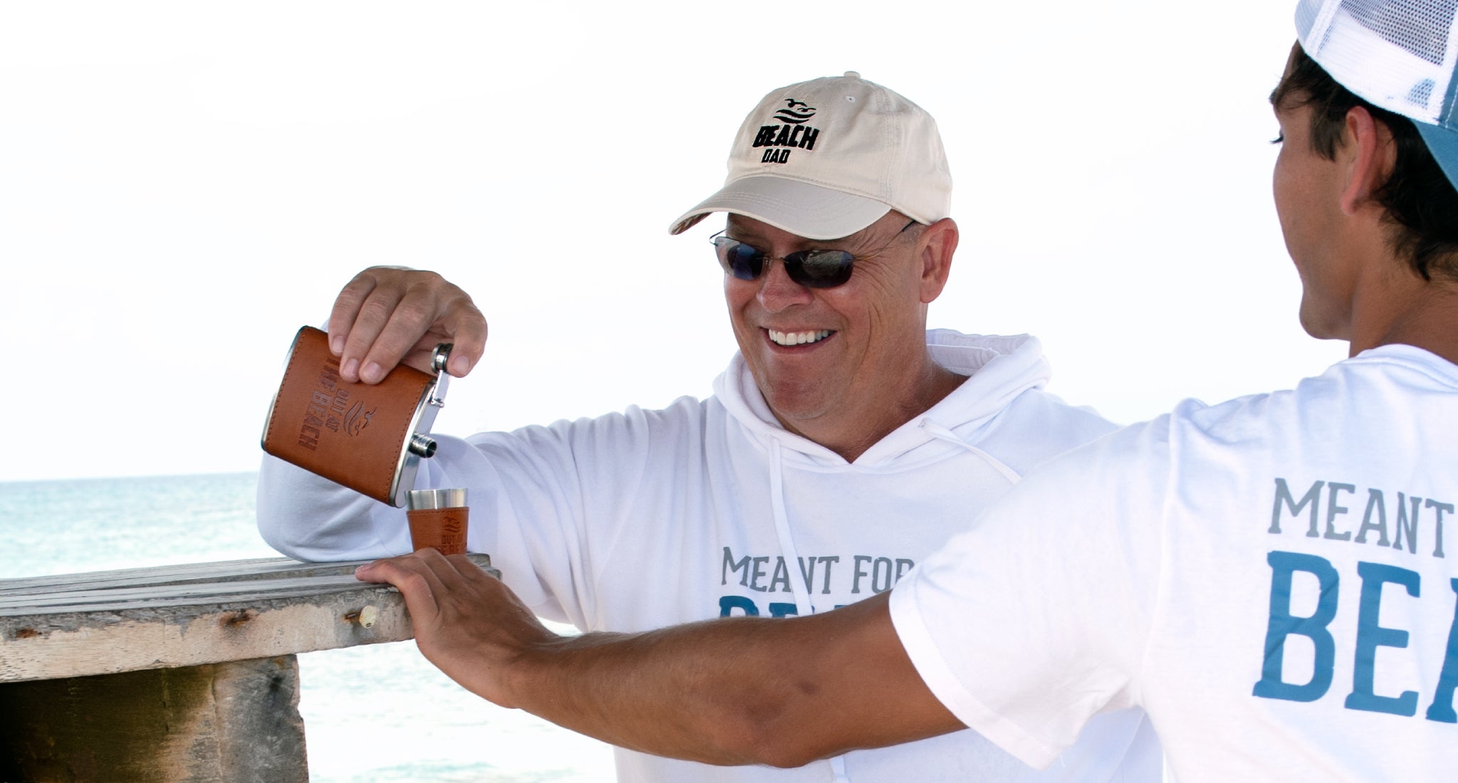 The Day Designed for Dad – Pavilion - Retail