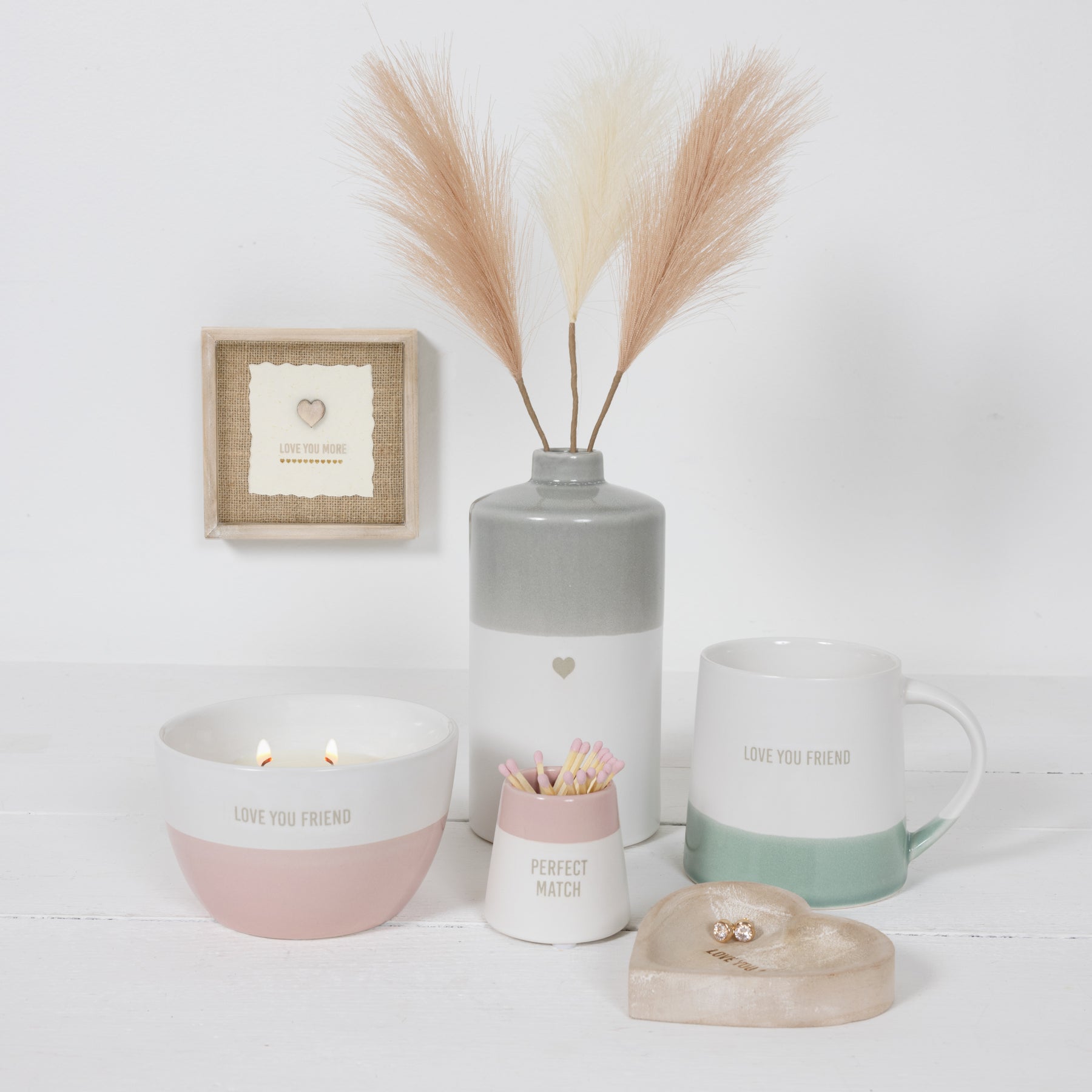 Pavilion Gift – Pavilion - Retail